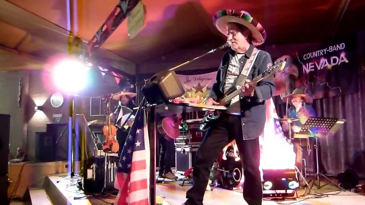 country band nevada - medley - YouTube