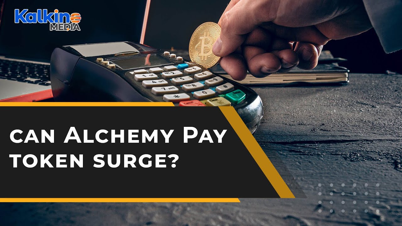 How high will Alchemy Pay (ACH) token go following Binance listing ...