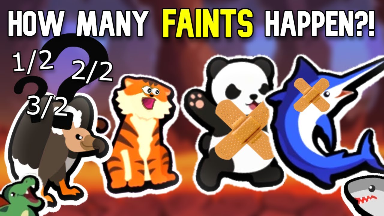 TIGER/PANDA/SWORDFISH HAVE EVEN MORE COMBOS In Super Auto Pets?! - YouTube