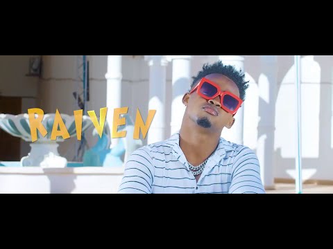 Raiven - Veloma chômage (Clip Officiel)