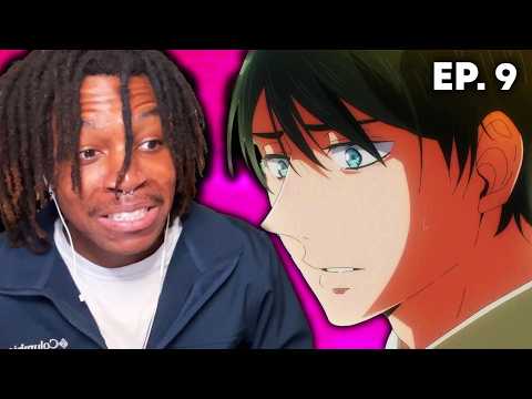The Nagasaki Incident! | Cherry Magic! EP. 9 Reaction