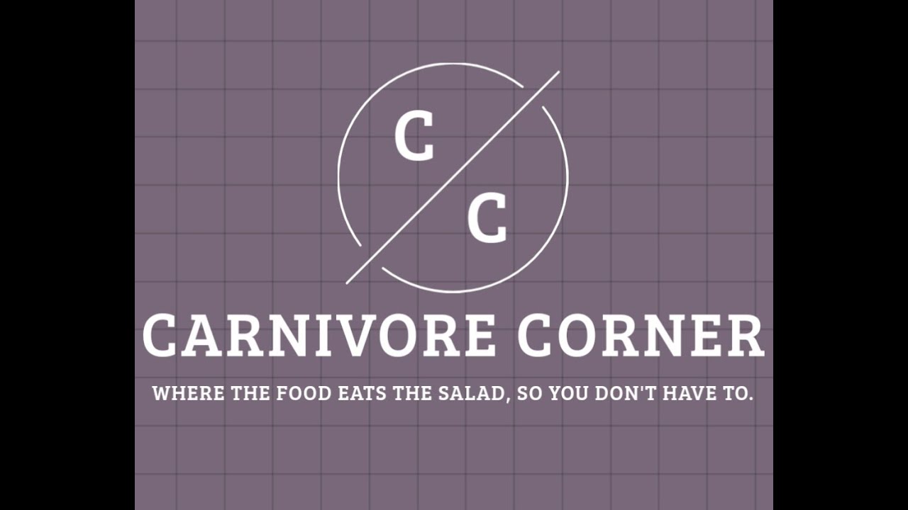 Carnivore Corner Week 1 Results, what happened? - YouTube