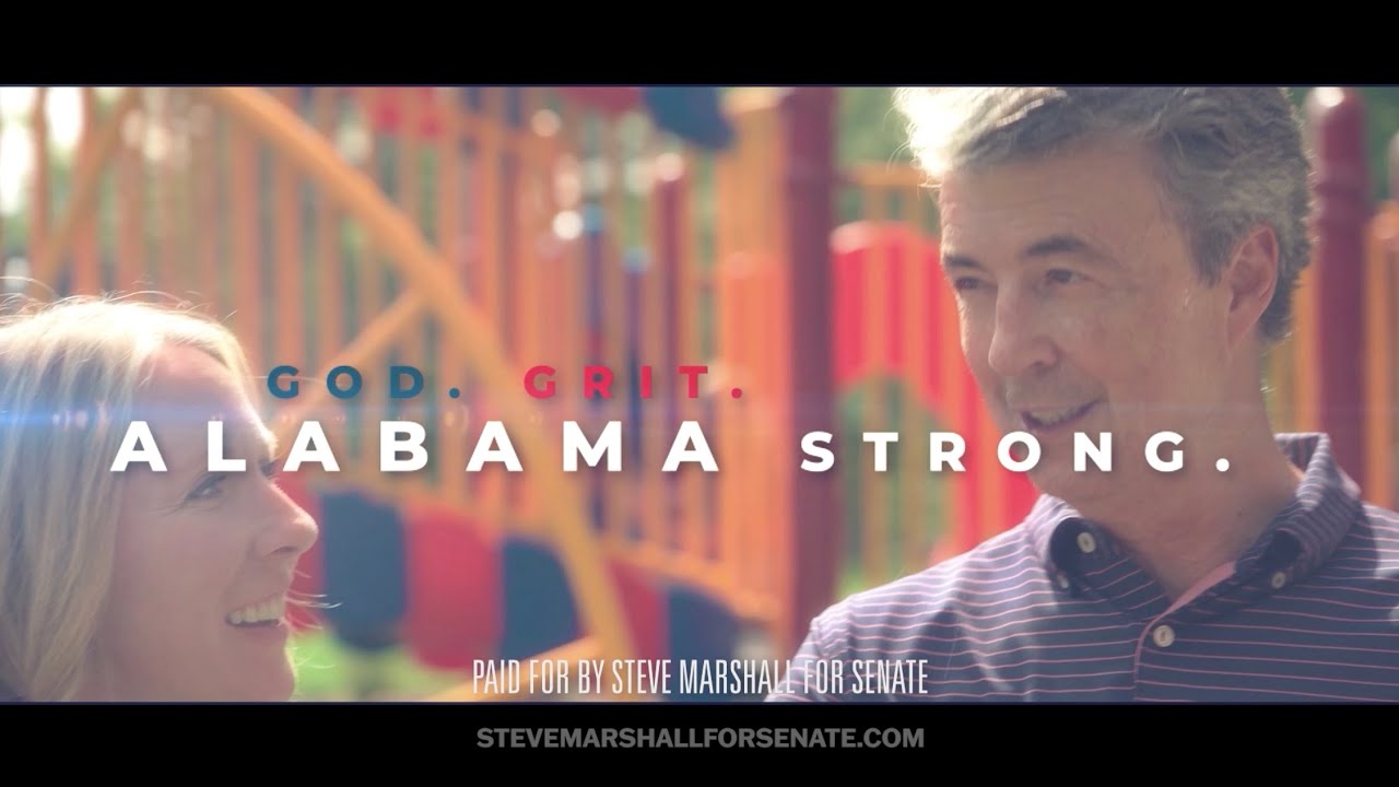 Alabama Strong - YouTube