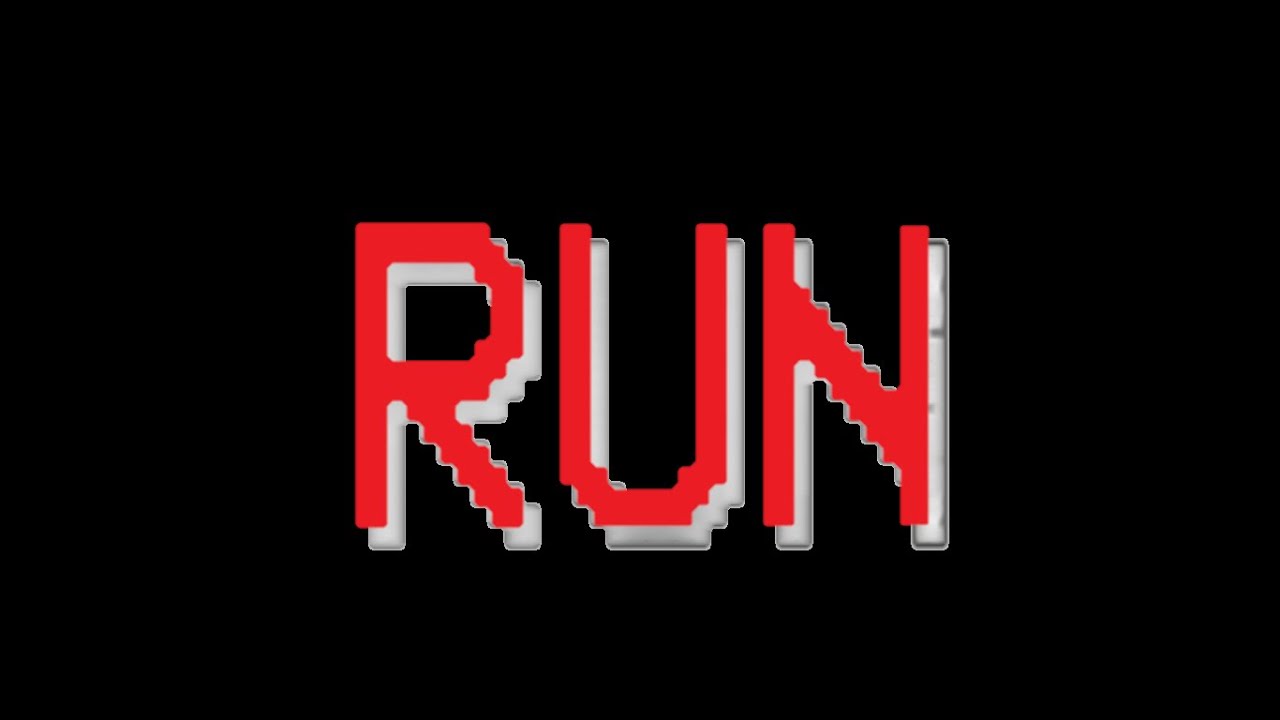 RUN.mp4 - YouTube