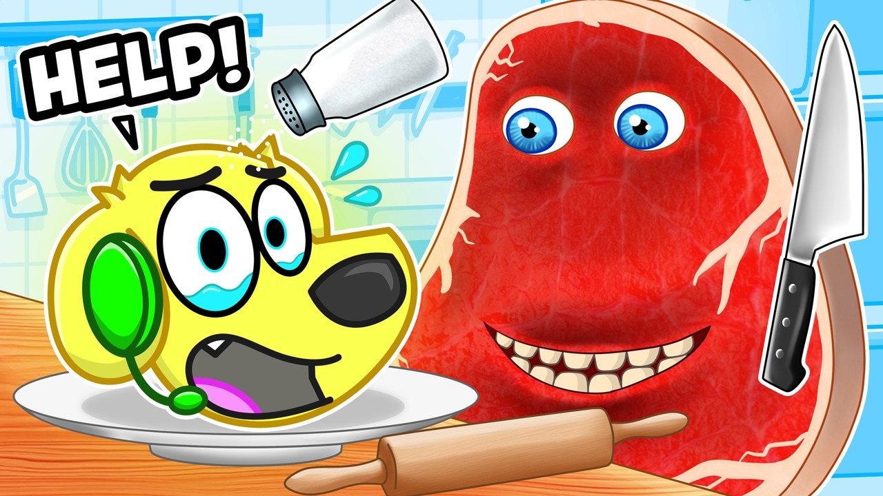 ROBLOX CHARLIE'S REVENGE..?? - YouTube