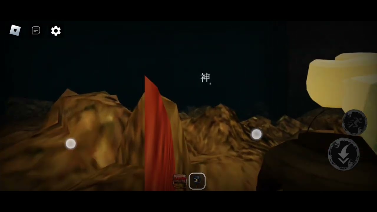 The Mimic Book 2: Jealousy - Chapter 2 | The Triangle Puzzle Part - YouTube