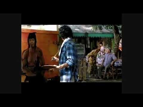Iklan Bentoel Sejati - Warung Makan Nasi (2007-08) @ Global TV