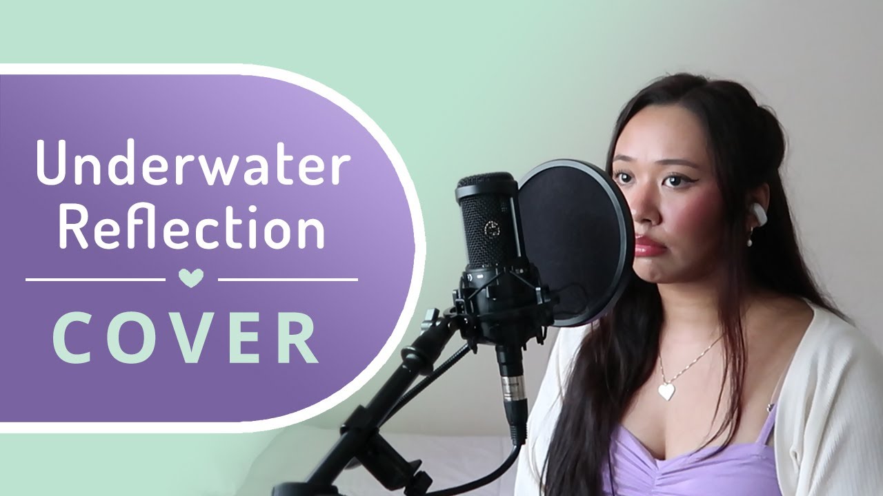 Underwater Reflection - Minami (美波) | Cover by BriCie - YouTube