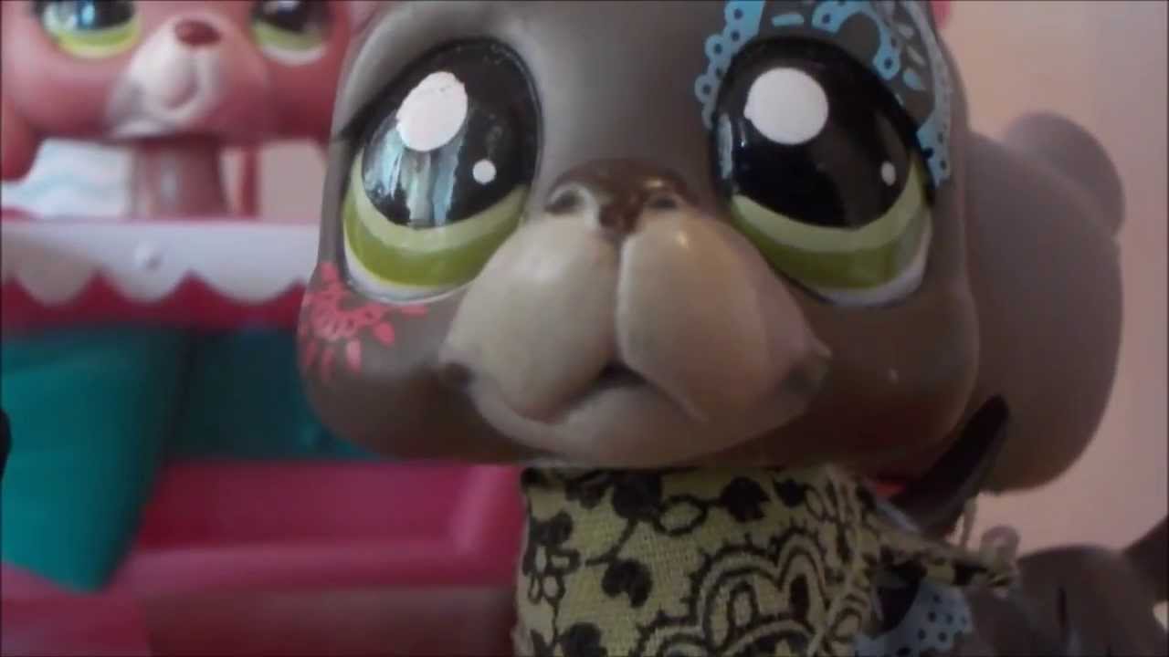 LPS:My Life As A Mermaid (Episode #1: How It All Started) - YouTube