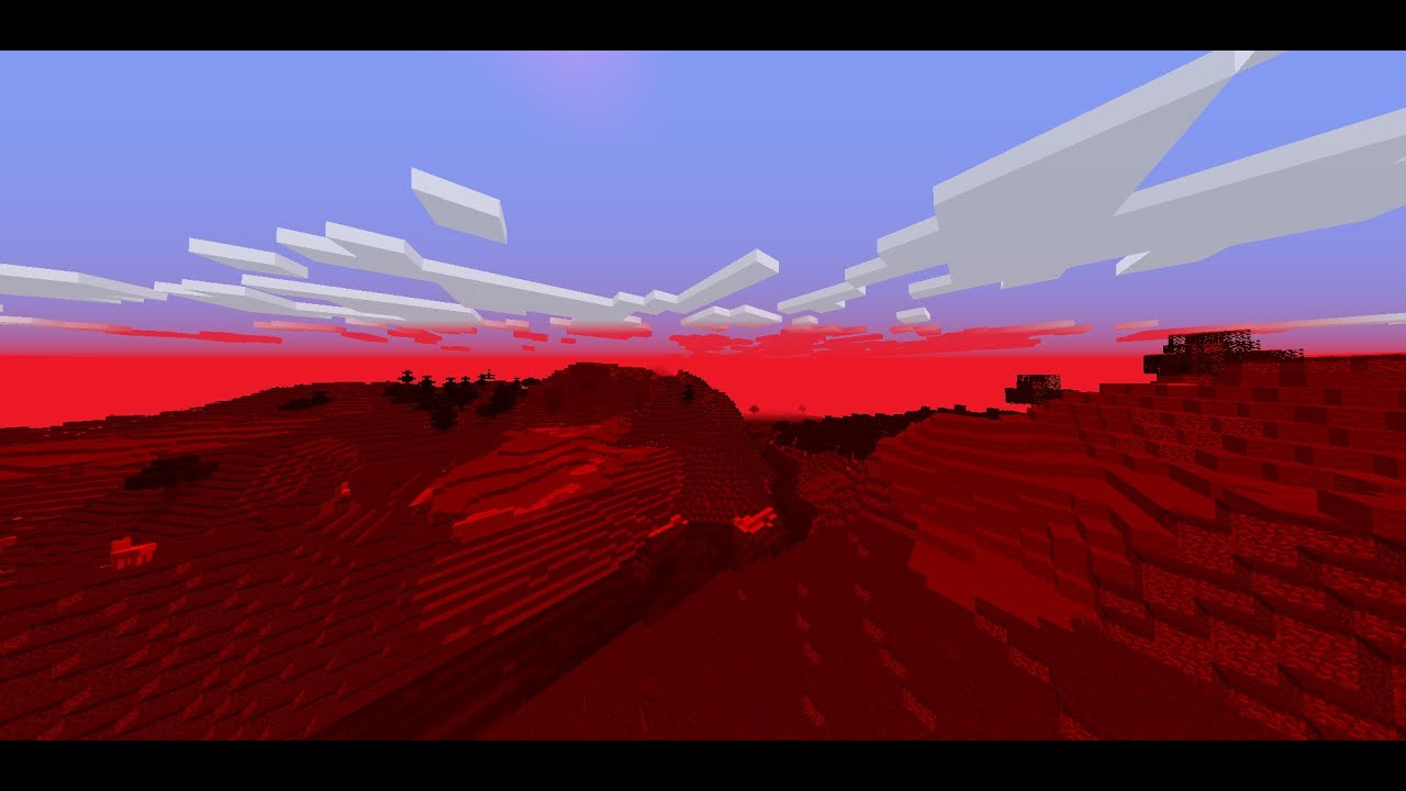 Minecraft 1.0 Release. - YouTube