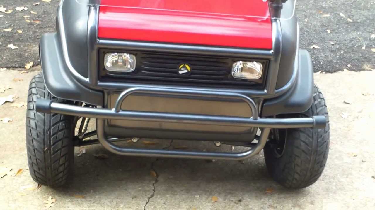 LM 200 1st walk around.MP4 - YouTube