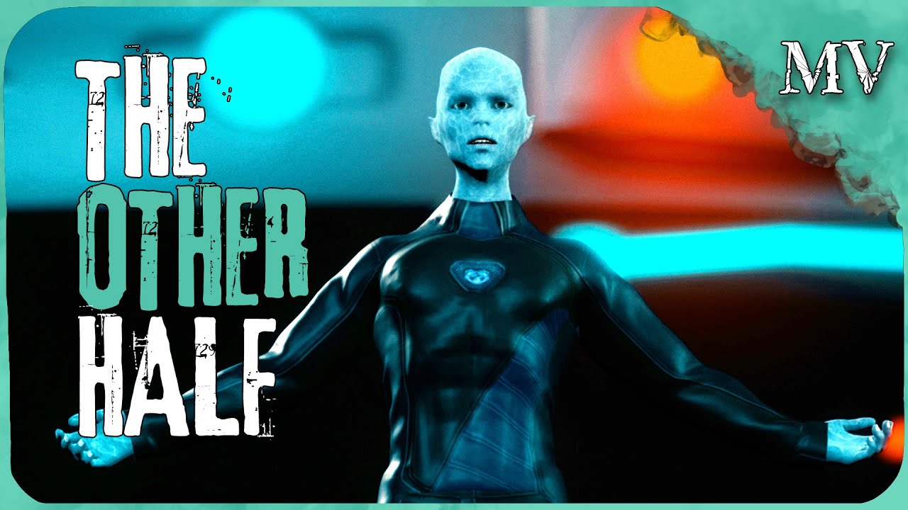 The Other Half | Animated Stories of the Strange and Unusual - Alien ...