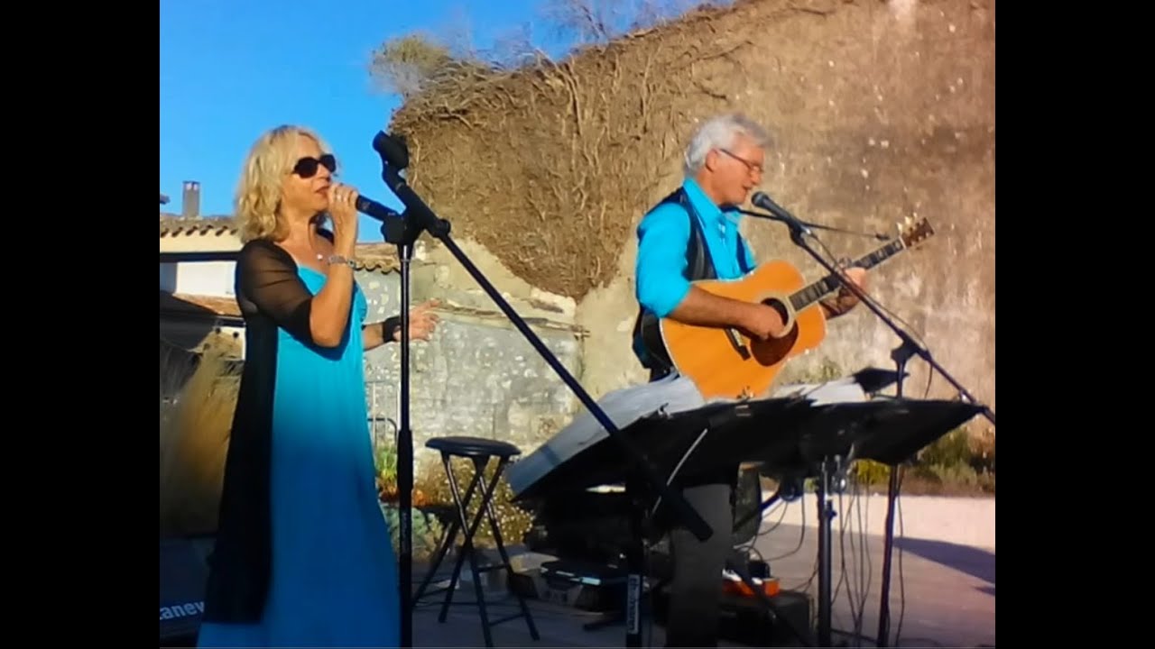 Duo Lisa-Nel - YouTube