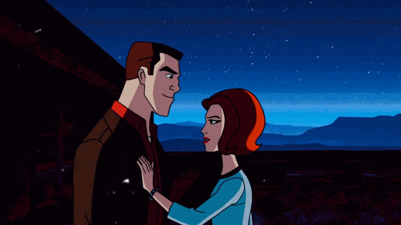 Max Tennyson & Verdona Türkçe Edit - Gönlüm - Ben 10 Ultimate Alien ...