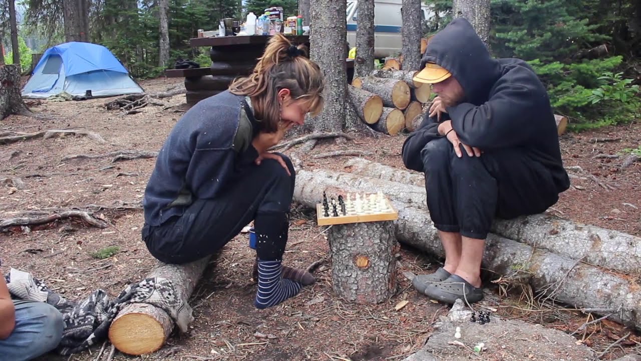 TREES Season 1 Extended Trailer - YouTube