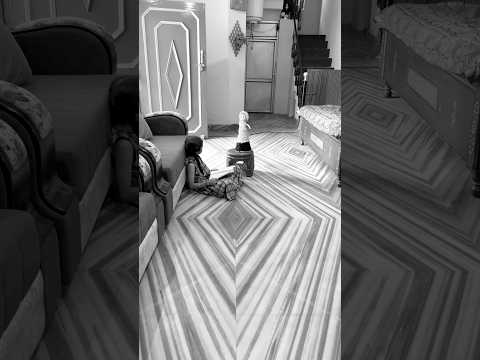 Annabelle Doll present in this House #annabelle #shorts #scary #haunted #doll #youtubeshorts