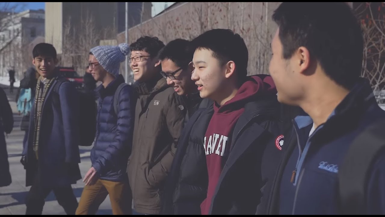 uLoL Spotlight: Harvard University - YouTube