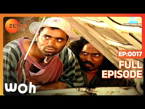 Woh - Hindi TV Serial - Full Ep - 17 - Ashutosh Gowarikar, Seema Shetty ...