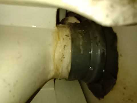 Comod And Wash Basin Leakage Repair Work Post By Sai Sadhana Services ...