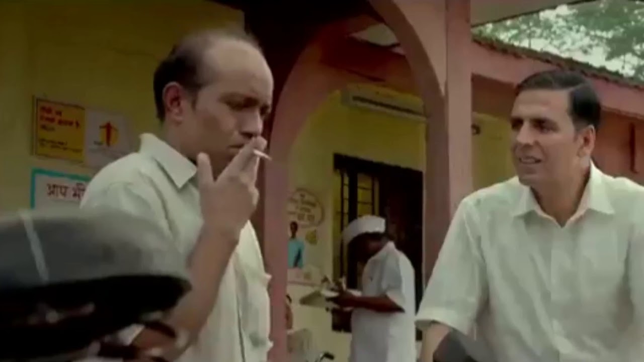 padman funny video - YouTube