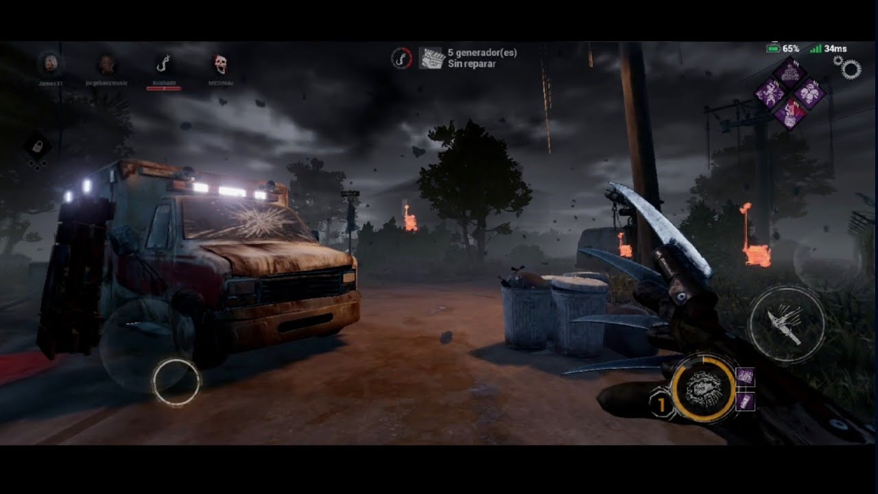 Badham Preschool looks different in the Dream World | DBD Mobile ...