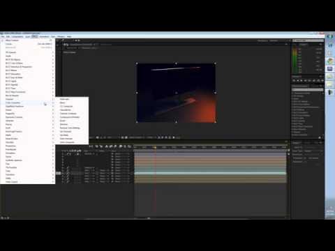 Multi_Pass_Rendering_With_C4D_And_AE_Pt3 - YouTube