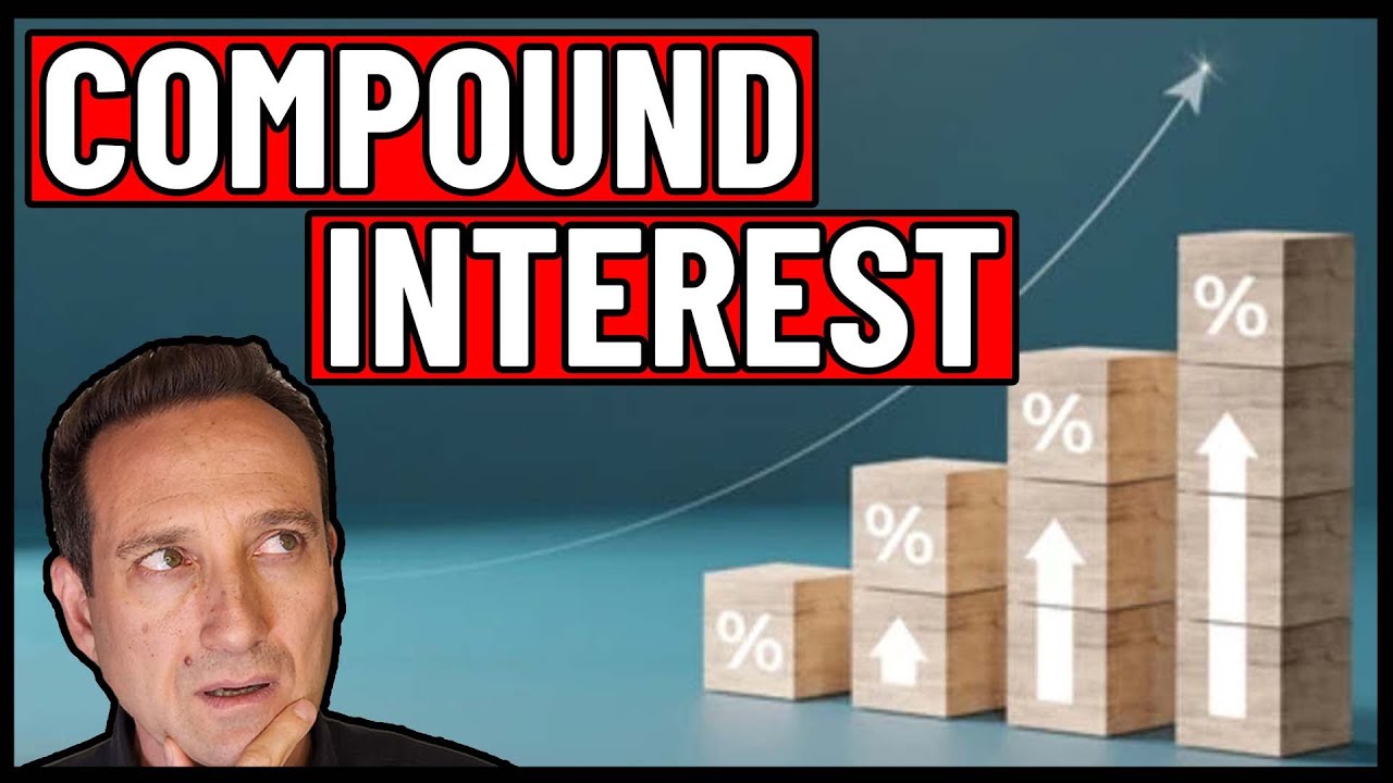 The Magic of COMPOUND INTEREST - YouTube