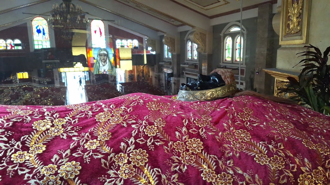 History of the Shrine of Jesus in the Holy Sepulchre, Landayan, San ...