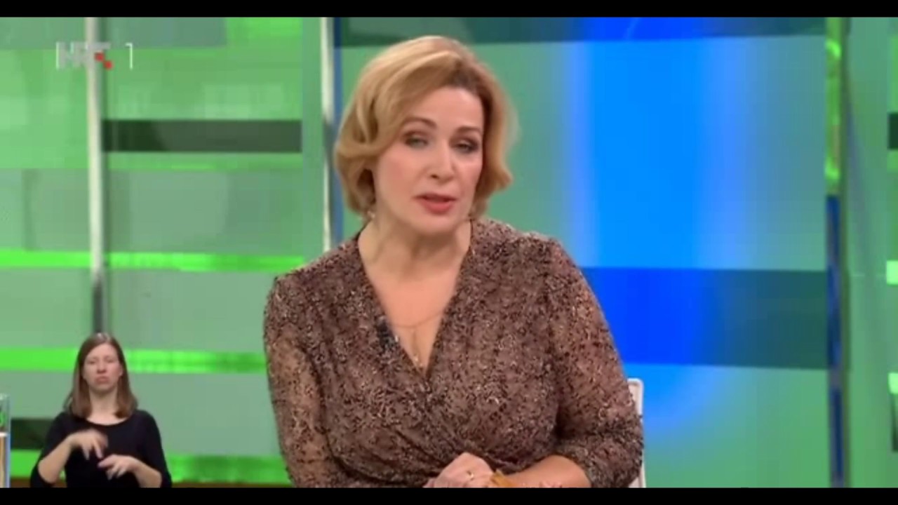 Riječko srce - Normalan život 23.12.2016. - YouTube