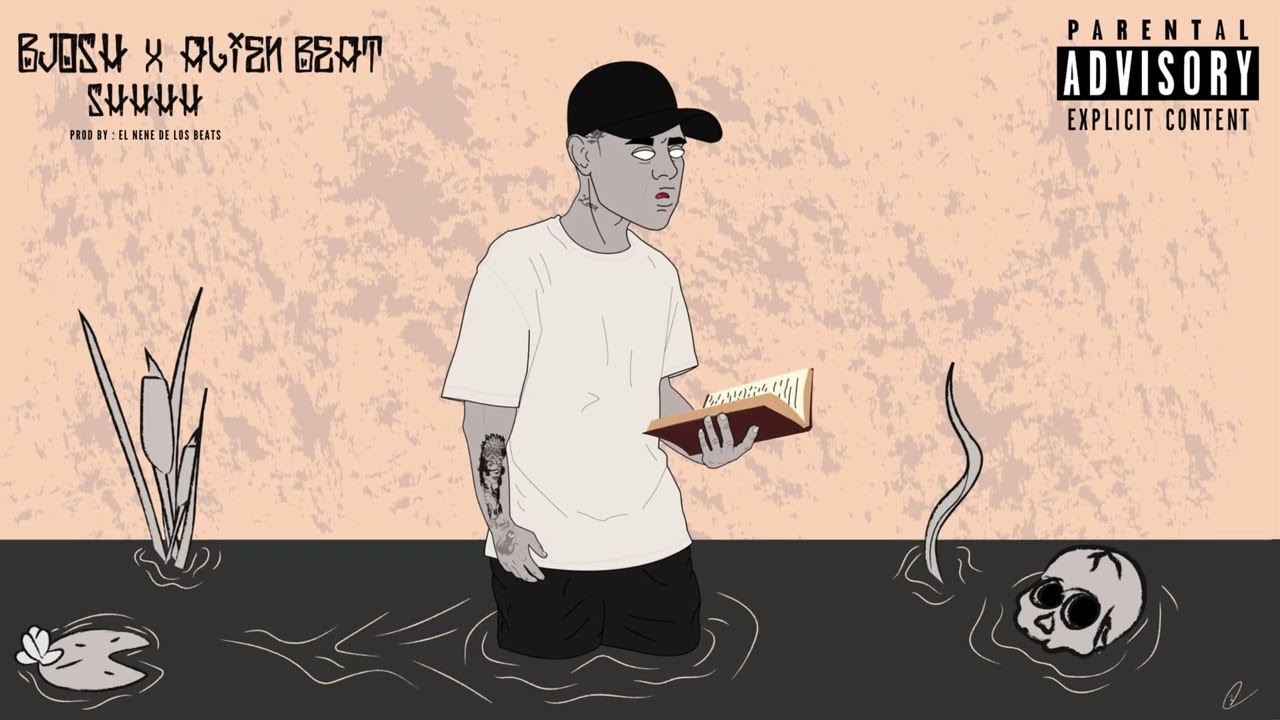 BJOSH FT ALIEN BEAT - SHHH (AUDIO OFICIAL) - YouTube
