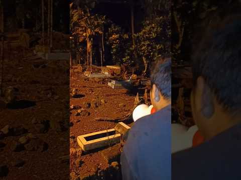 BANGUNIN SAHUR WARGA PERUM (PERUMAHAN TERAHIR) BESTIEE