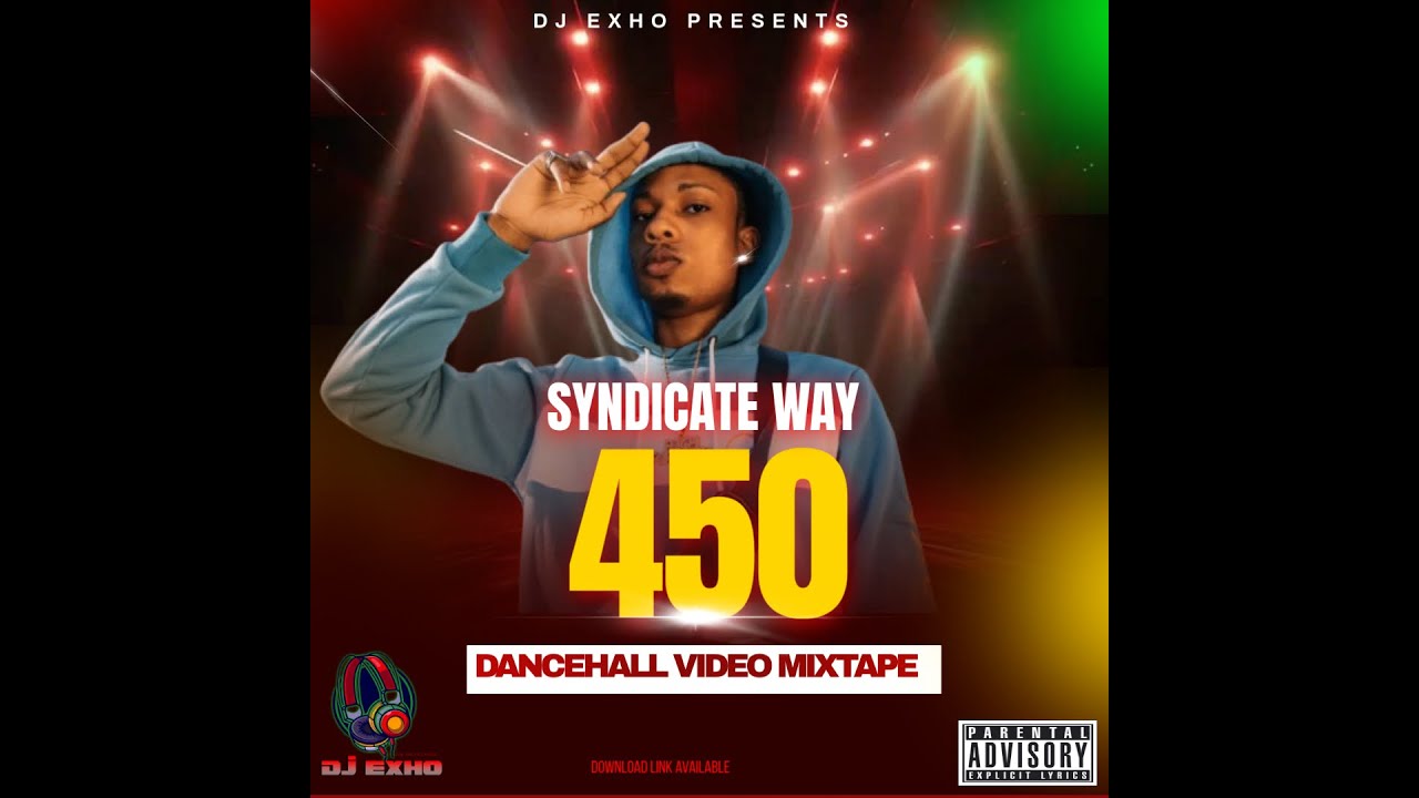 450 Mix| 450 Syndicate Way Mixtape 2025 - YouTube