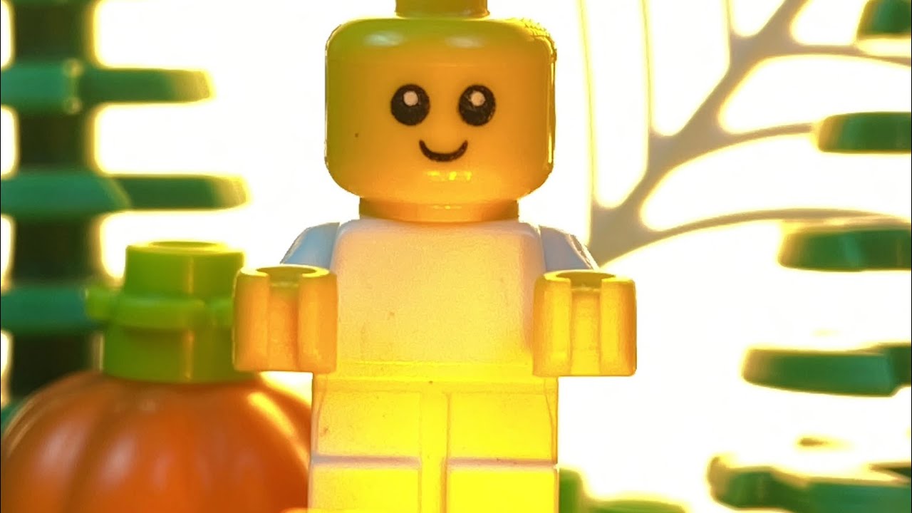 Baby Jump Scare👻 (Halloween special) - YouTube