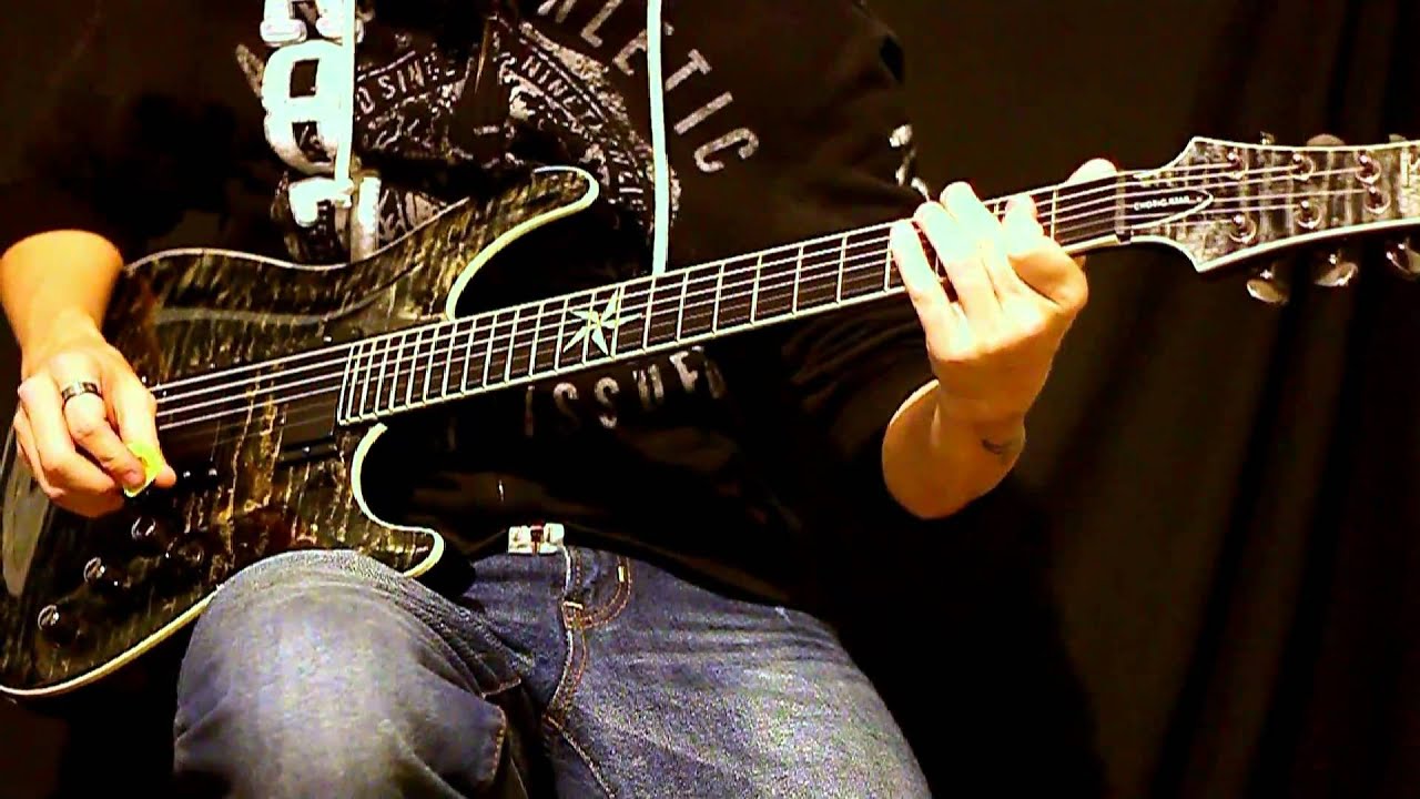 BOSS ME-25 Demo (Good quality) - YouTube