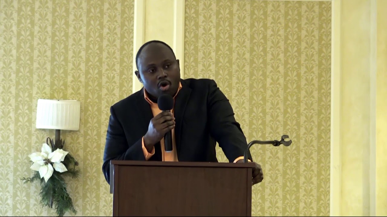 The Beliver's Security and Victory over Temptation - YouTube