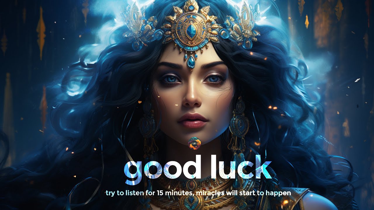 Try To Listen For 15 Minutes, Miracles Will Start To Happen | Good Luck ...