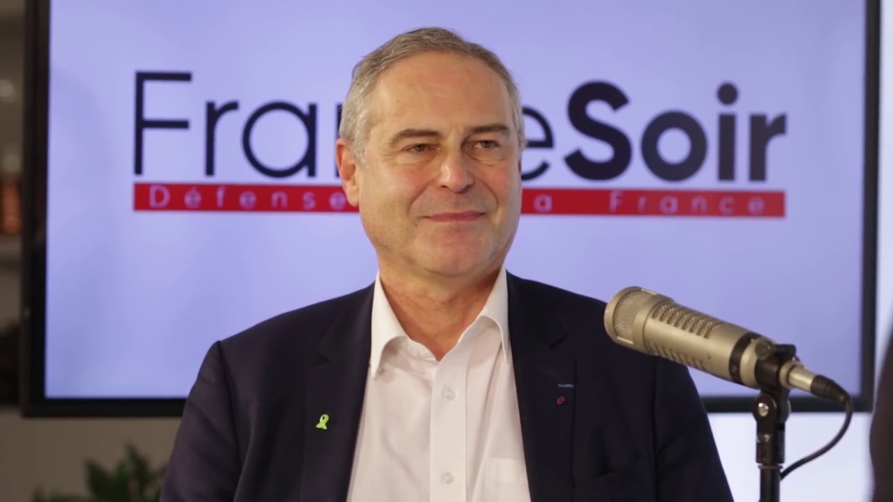 Christian Perronne au Défi de la vérité - YouTube