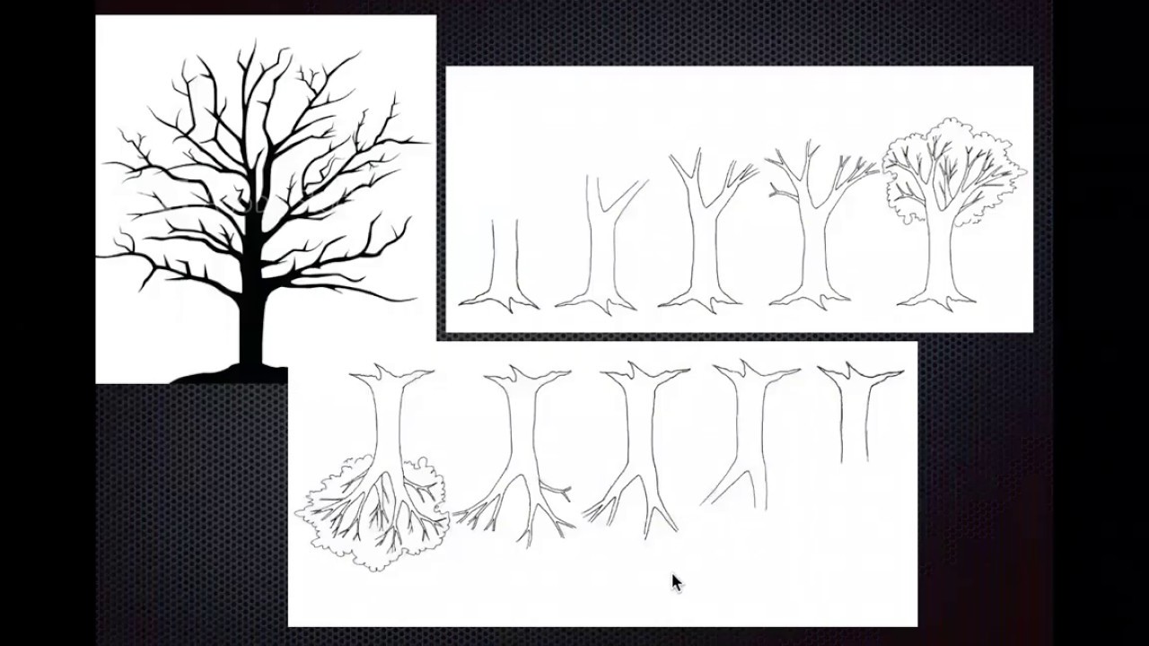Data Structures Tutorials Tree Terminology With Examples