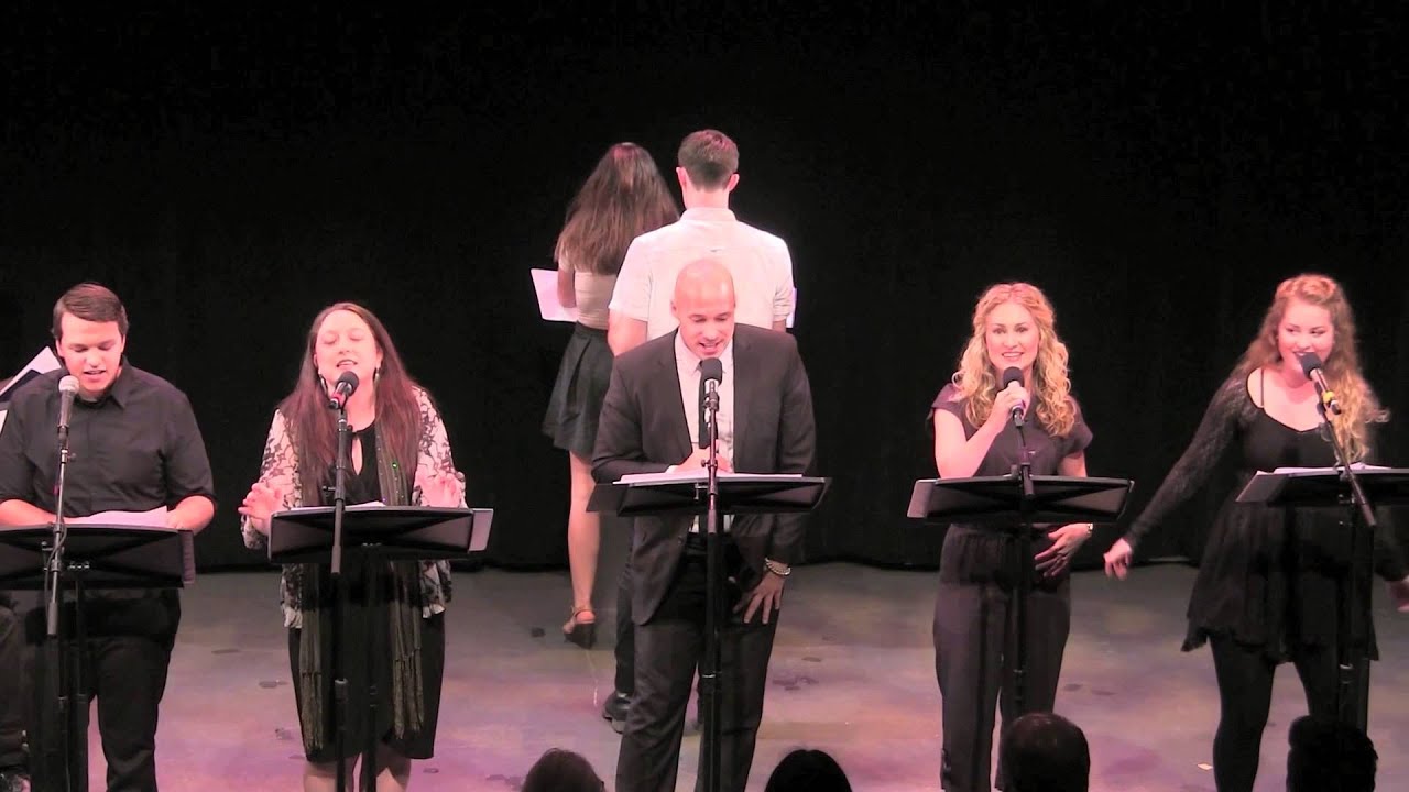 Hannah Elless, Brandon Kalm & Company - "Come Along" (For Tonight ...