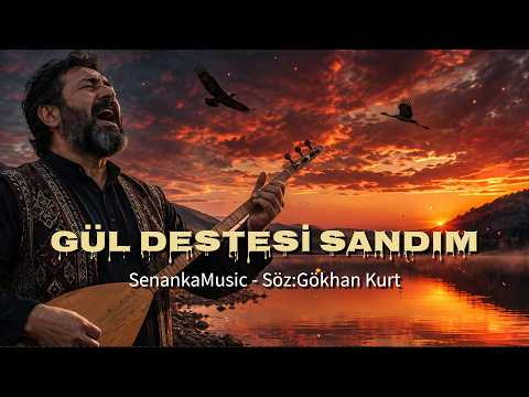 Gül Destesi Sandım | SenankaMusic 2026