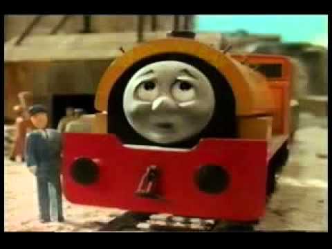 Thomas & Friends/Sonic the Hedgehog Parody 9 (Adventures of Sonic the ...