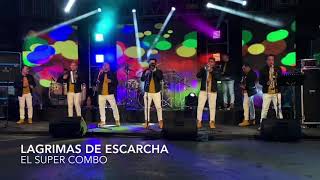 Lagrimas De Escarcha - El Super Combo - AGV MUSIC 2020 Acordes - Chordify