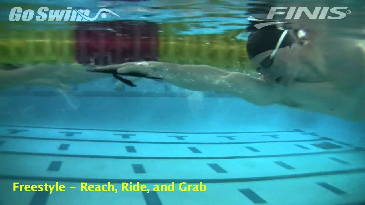 Freestyle - Reach, Ride, and Grab - YouTube