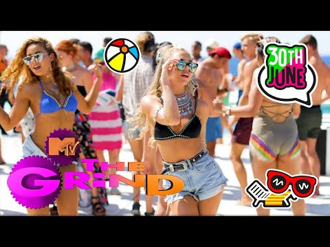 Nicki Minaj - Super Freaky (Official Club MTV Grind Remix)