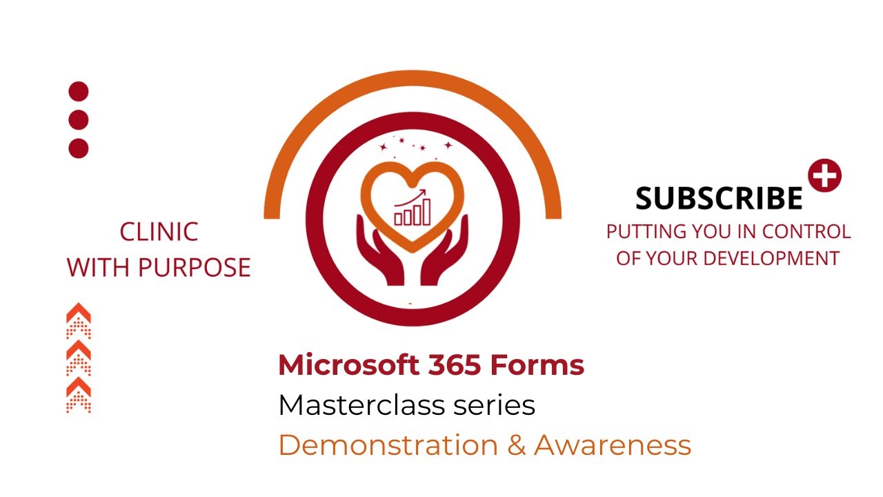Microsoft 365 Forms Masterclass - YouTube
