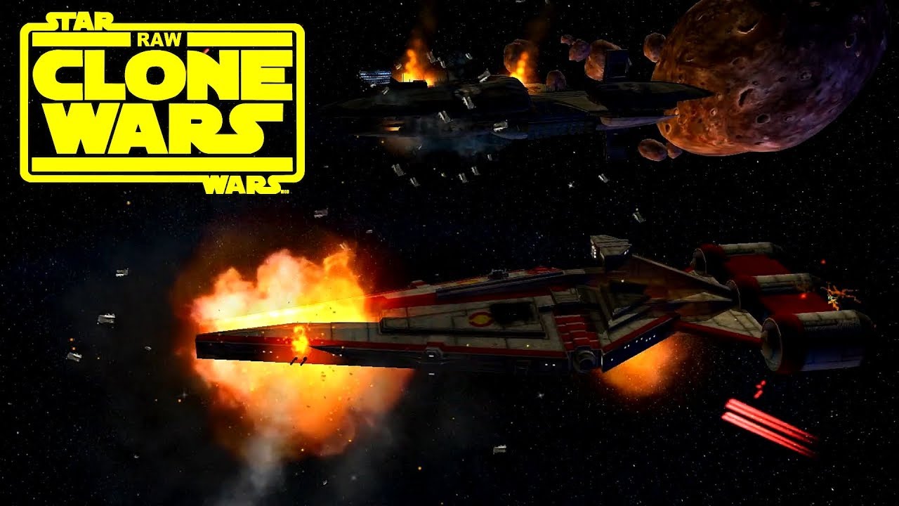 Star Wars: Republic at War - Episode 2 - Planetary Turbolaser! - YouTube