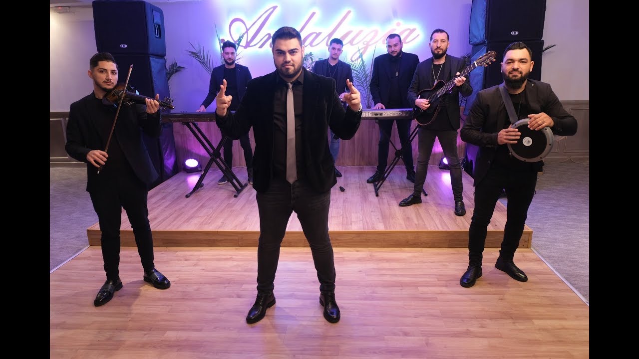 Iuly Neamtu - Viata mea puiul lui tata ( Video Oficial ) 2020 - YouTube