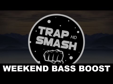 Bosiyaw - Android Twerk [Bass Boost] {High Quality}
