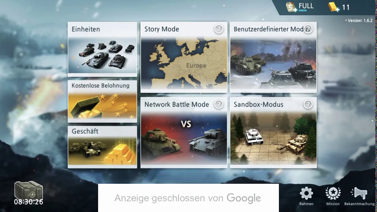 Kriegs Simulator aus dem zweiten Weltkrieg. I WW2 Battle Front ...