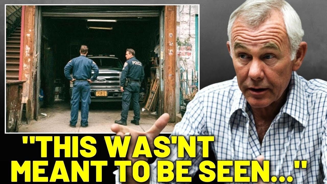 After His Death, They Johnny Carson's Garage.. And What They Found ...